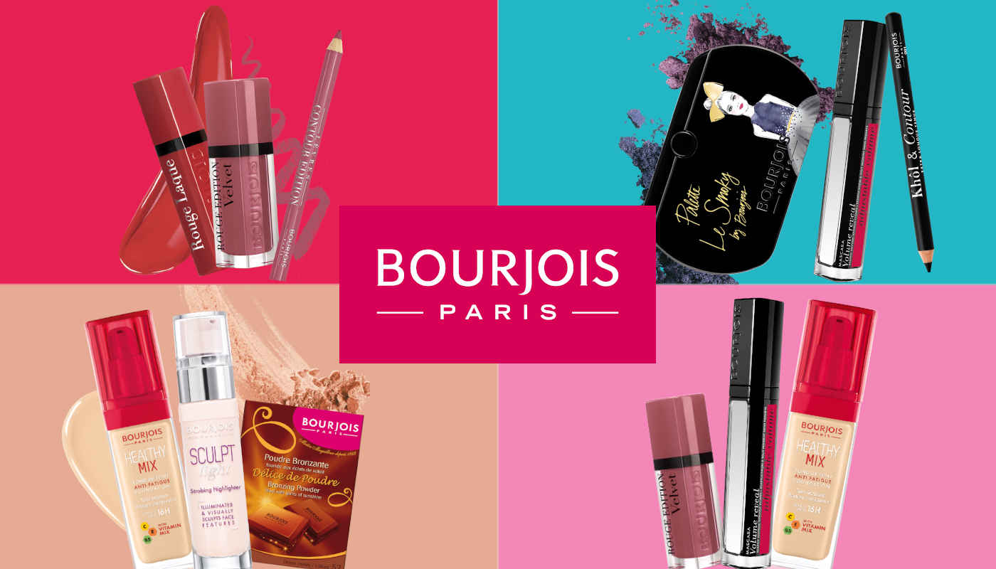 Bourjois | Makeup | Feelunique