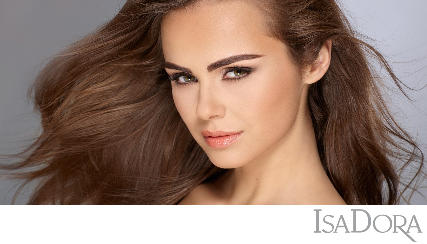 IsaDora Makeup