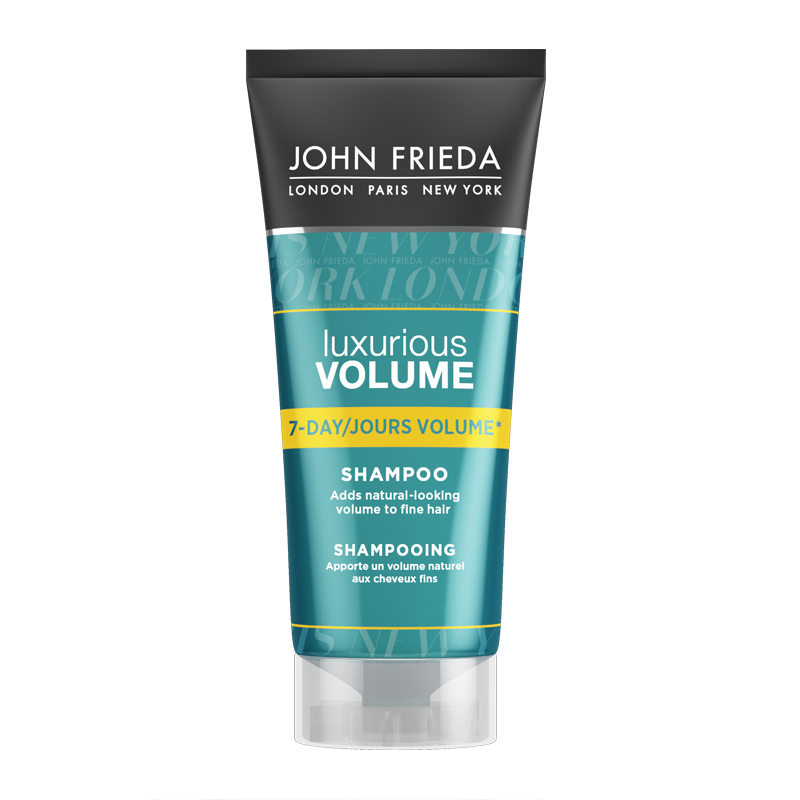 John Frieda Luxurious Volume Shampooing Densifiant 50ml JOHN FRIEDA ...