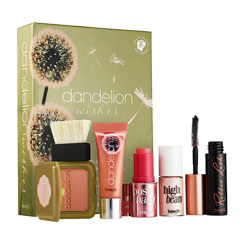 Benefit Dandelion Wishes - Feelunique