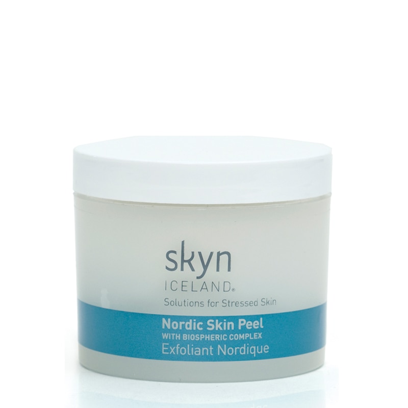 skyn ICELAND Nordic Skin Peel - Feelunique