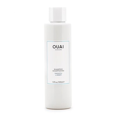 OUAI Smooth Shampoo 300ml - Feelunique