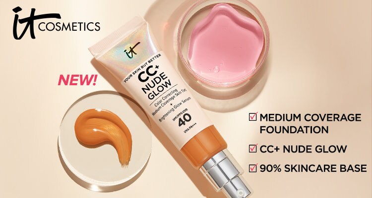 It cosmetics at sephora store