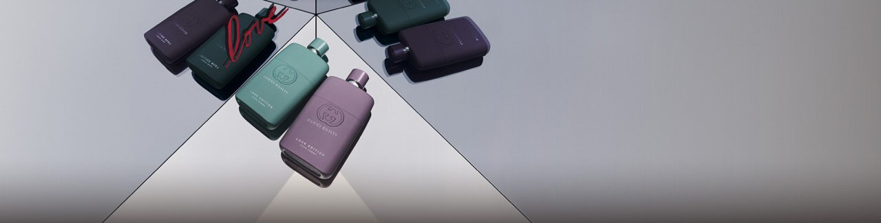 Gucci | Gucci Perfume & Gift Sets | SEPHORA UK