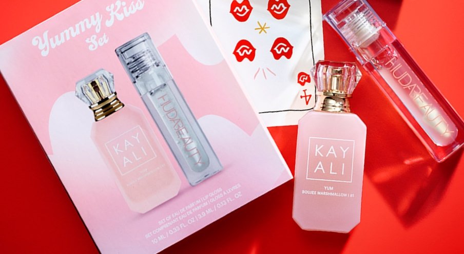 Kayali Body Spray Mist | SEPHORA UK