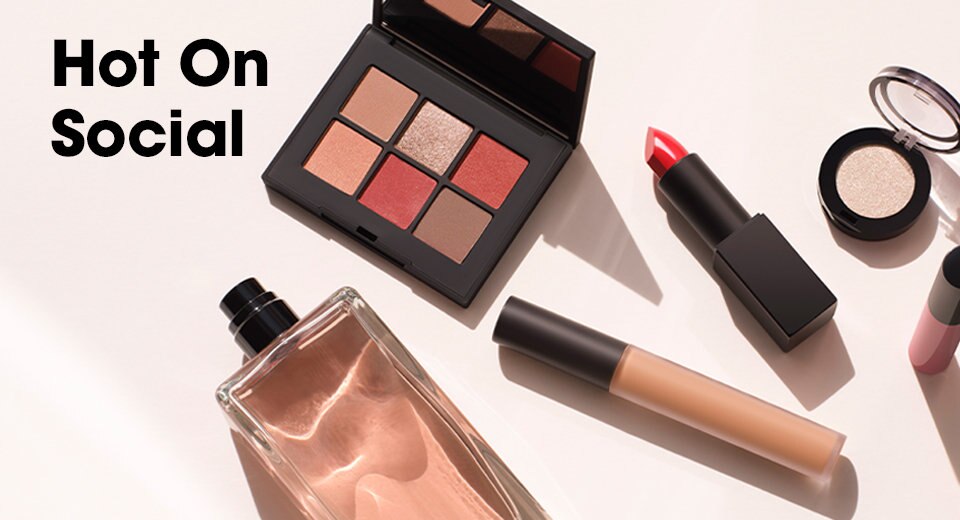 SEPHORA UK Beauty Makeup Haircare Fragrances