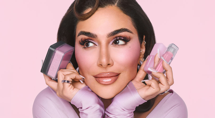 Huda Beauty By Huda Kattan SEPHORA UK