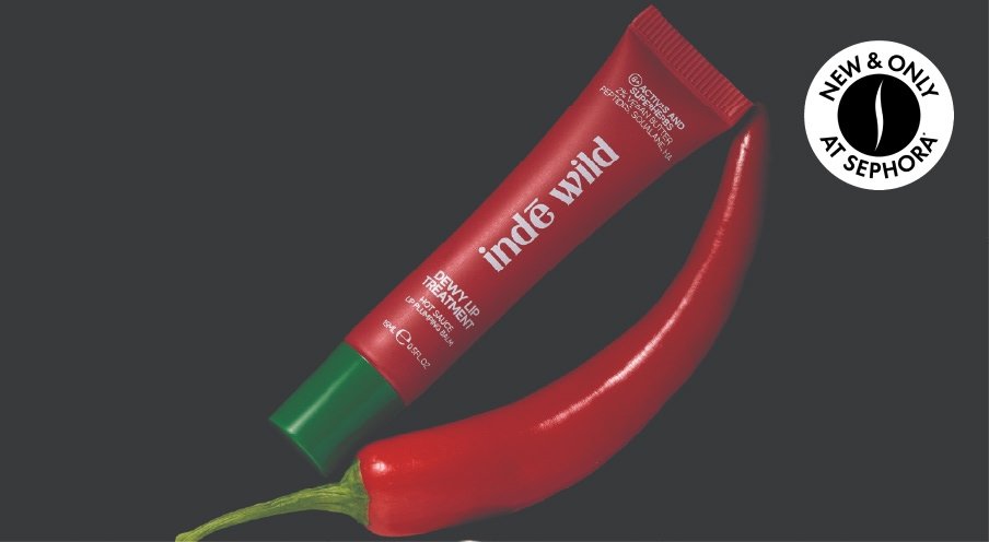 indē wild | Skincare & Haircare | SEPHORA UK