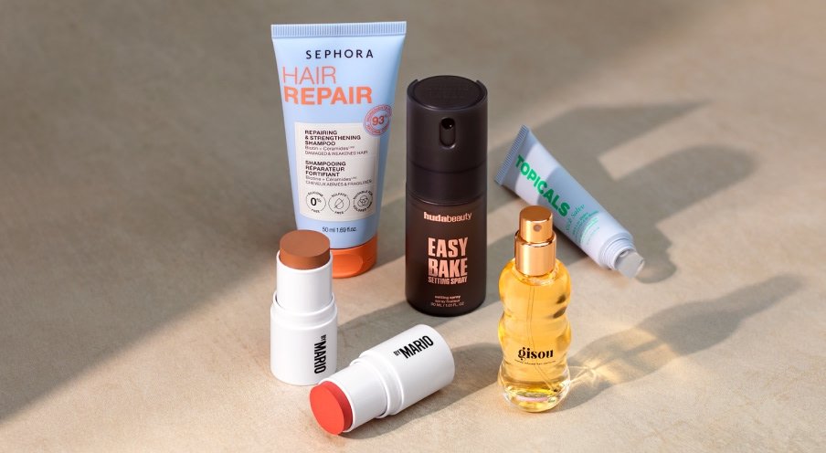 Feelunique is now Sephora | SEPHORA UK