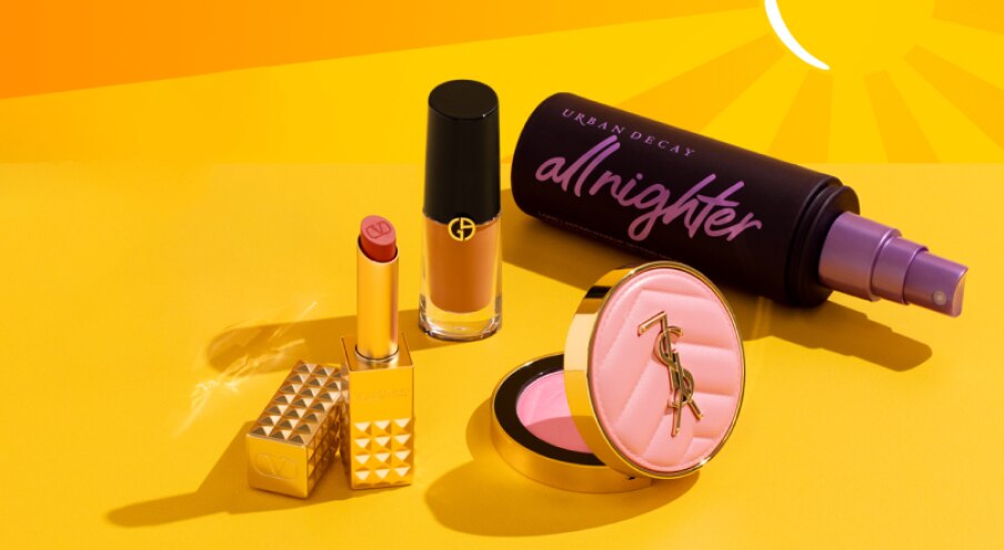 Feelunique is now Sephora | SEPHORA UK
