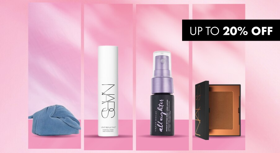 Feelunique is now Sephora | SEPHORA UK