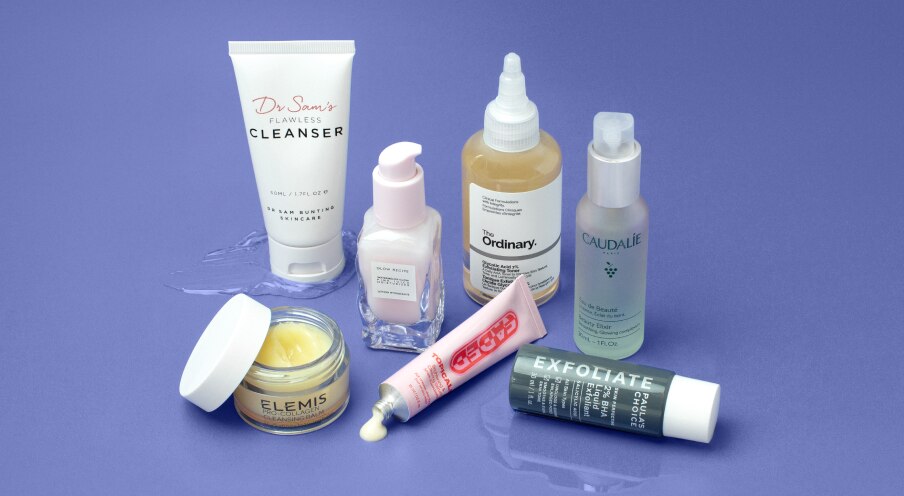 Feelunique is now Sephora | SEPHORA UK