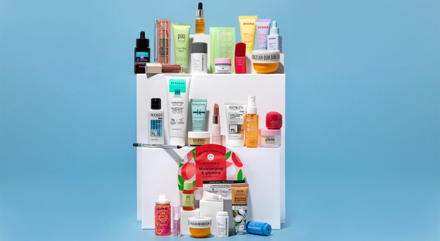 Sephora Birmingham Bullring - Store Information