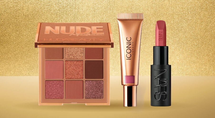 Mini & Travel Size Makeup | SEPHORA UK