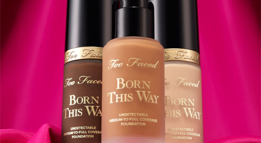 Feelunique is now Sephora | SEPHORA UK