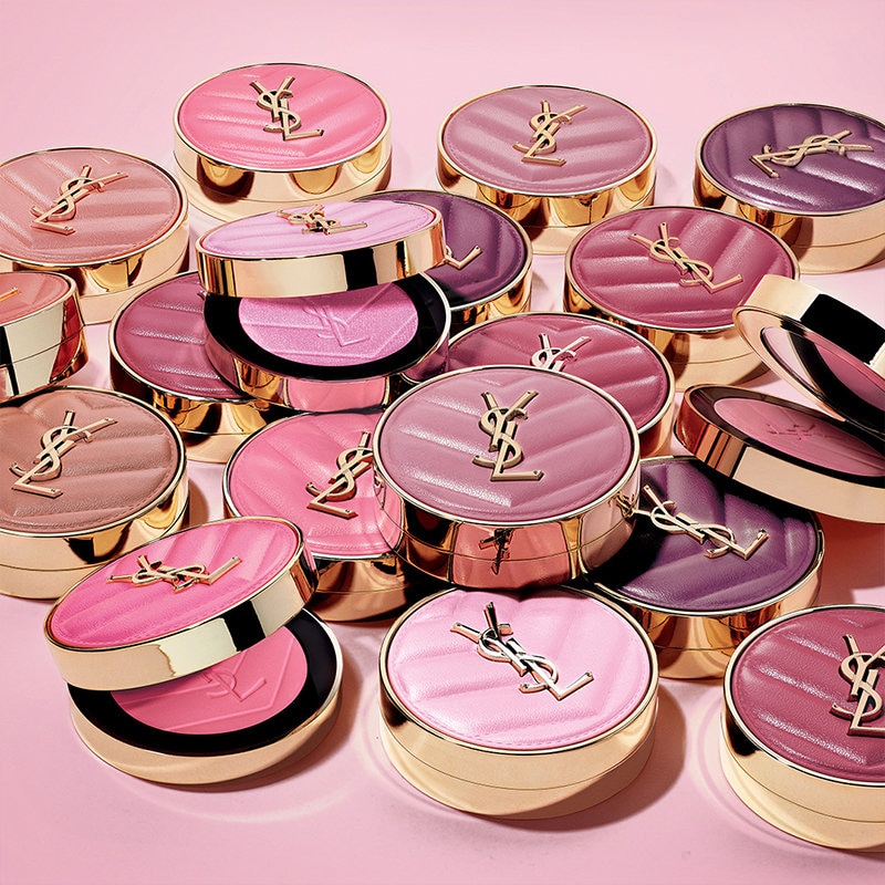 Best Makeup Brushes of 2024, Tried and Tested | SEPHORA UK