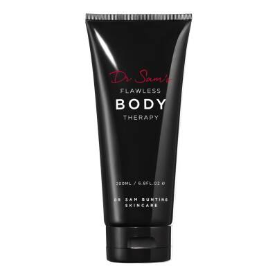 Dr Sam's Flawless Body Therapy 200ml | SEPHORA UK