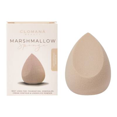 Clomana Beauty Almond Cheesecake | SEPHORA UK