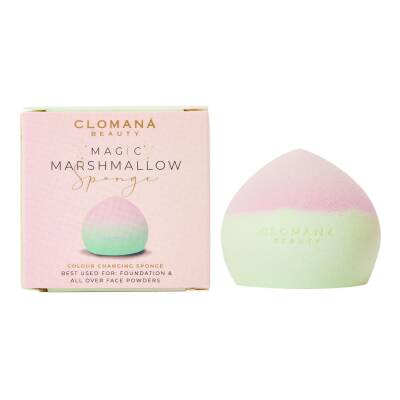 CLOMANA BEAUTY Magic Marshmallow Sponge | SEPHORA UK