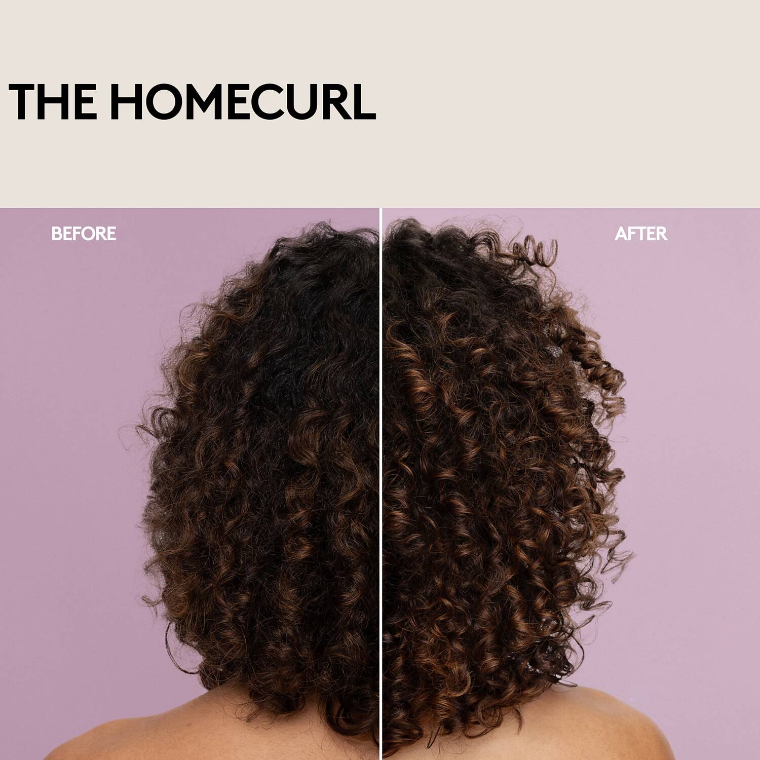 Fenty Hair The Homecurl Curl Defining Cream | SEPHORA UK