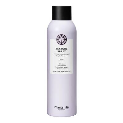 Maria Nila Texture Spray 250ml | SEPHORA UK