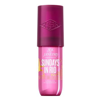 Sol de Janeiro Sundays in Rio Perfume Mist 90ml | SEPHORA UK