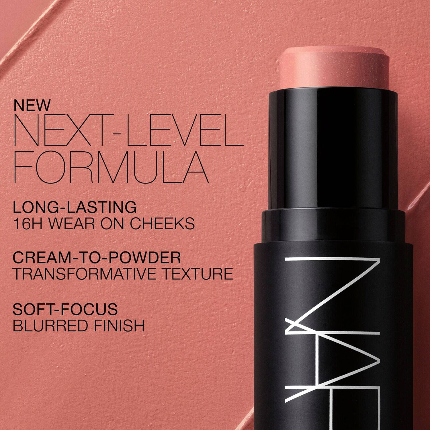 NARS The Multiple - Multi-Use Makeup Stick 8g | SEPHORA UK