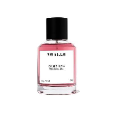 WHO IS ELIJAH CHERRY FIESTA 100ml | SEPHORA UK