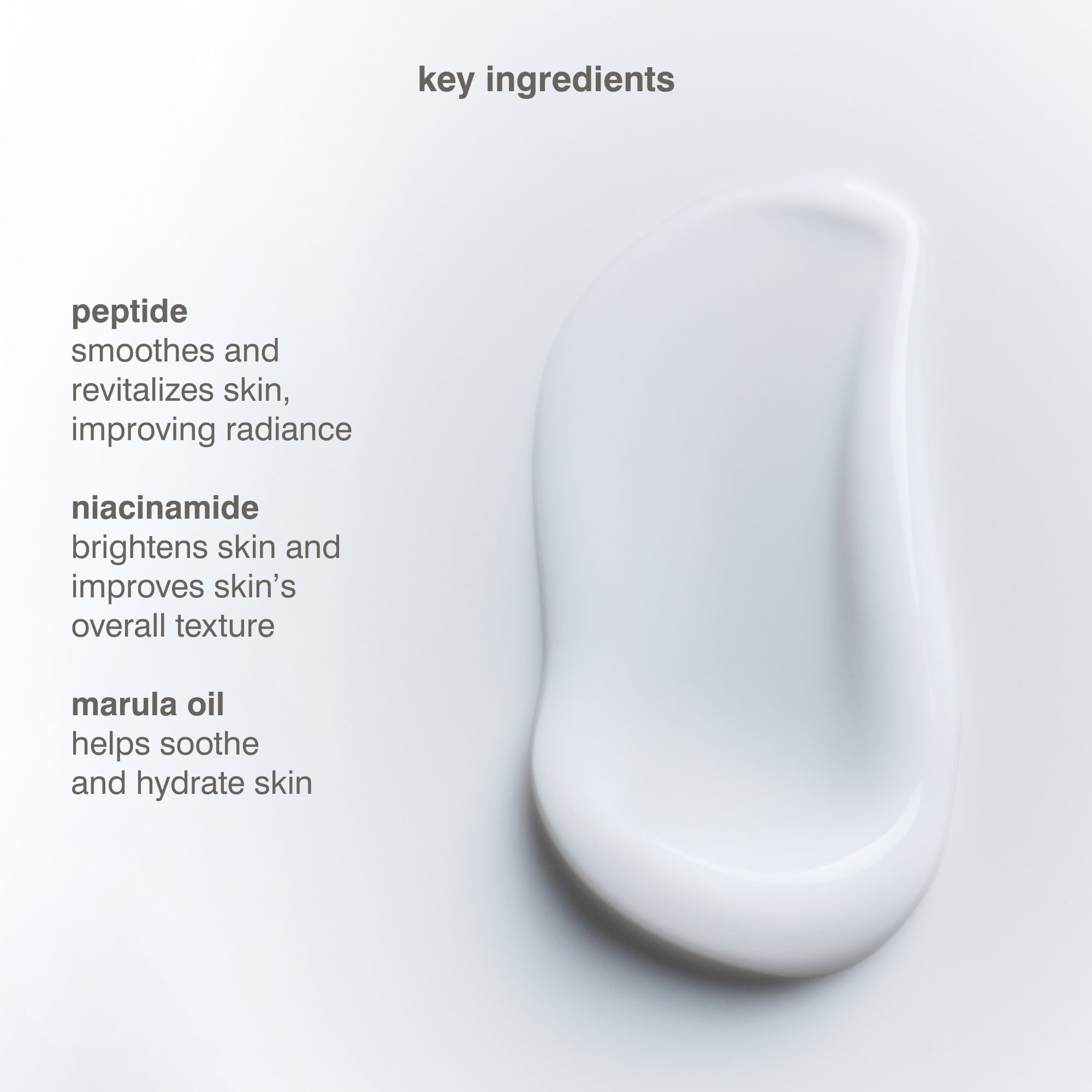 rhode Peptide Glazing Fluid Dewy Gel Serum | SEPHORA UK
