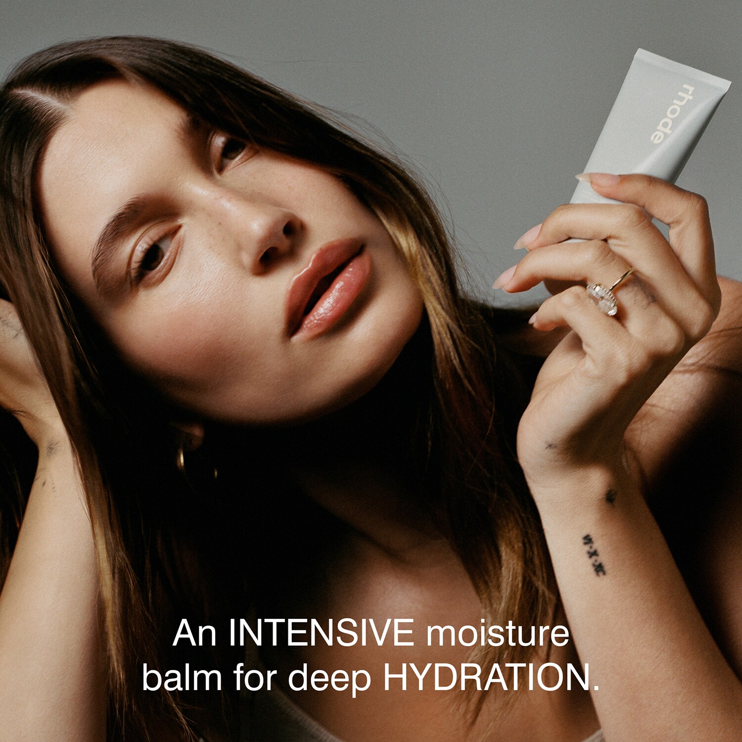 rhode Barrier Butter Intensive Moisture Balm | SEPHORA UK