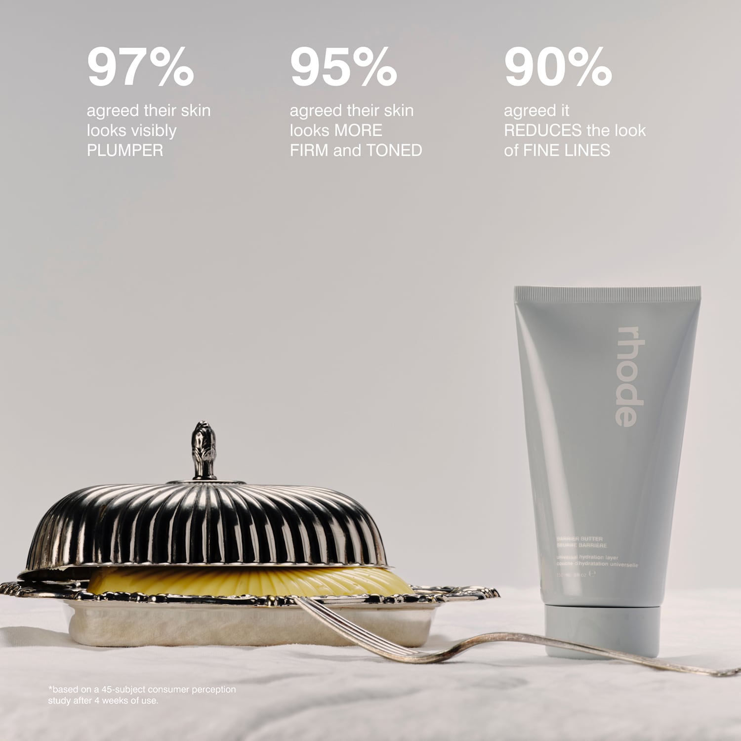 rhode Barrier Butter Intensive Moisture Balm | SEPHORA UK