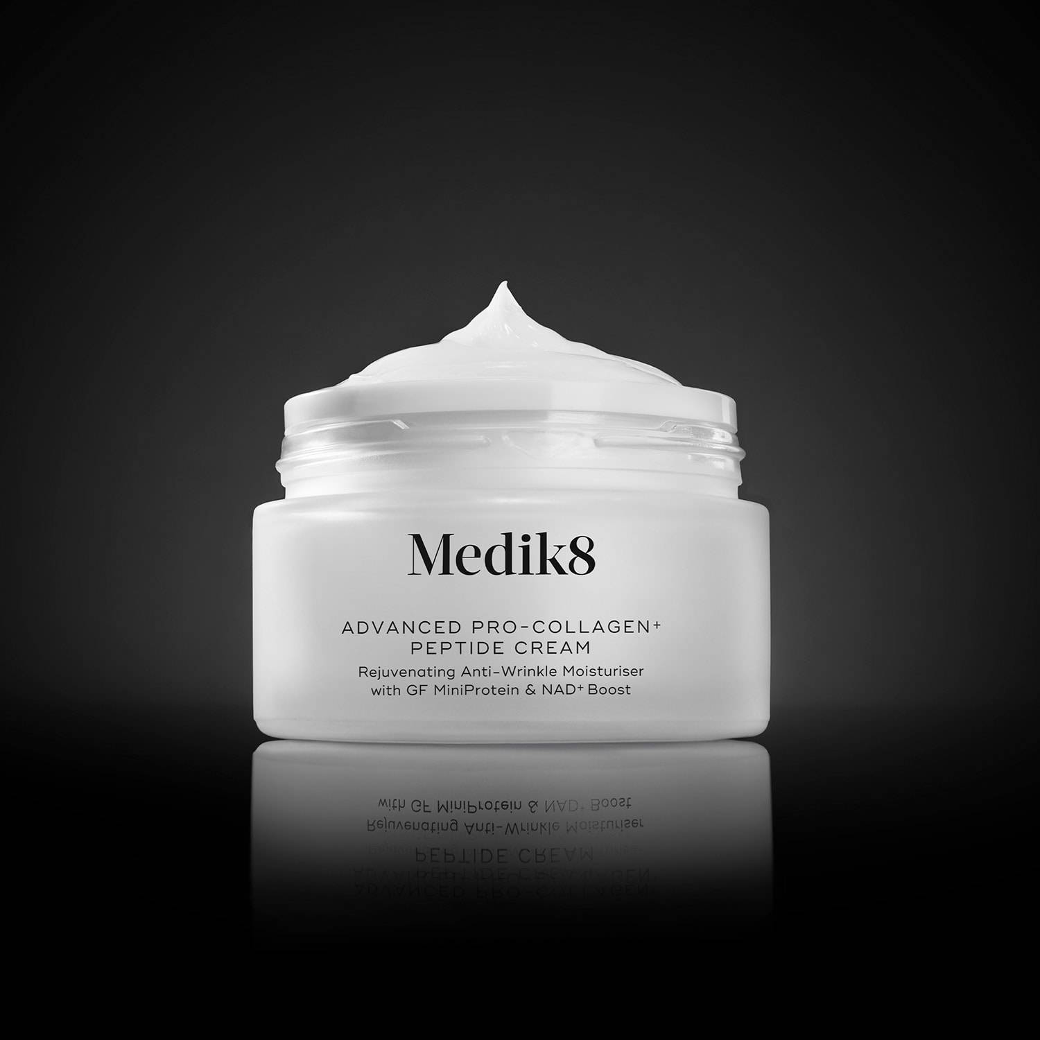MEDIK8 Advanced Pro Collagen+ Peptide Cream | SEPHORA UK