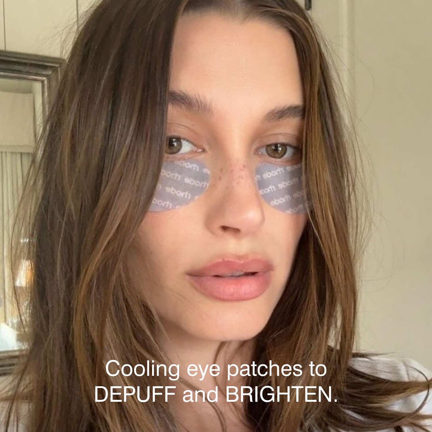 rhode Peptide Eye Prep Depuffing Eye Patches 6 Pack | SEPHORA UK