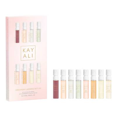 Kayali Discovery Layering Set | SEPHORA UK