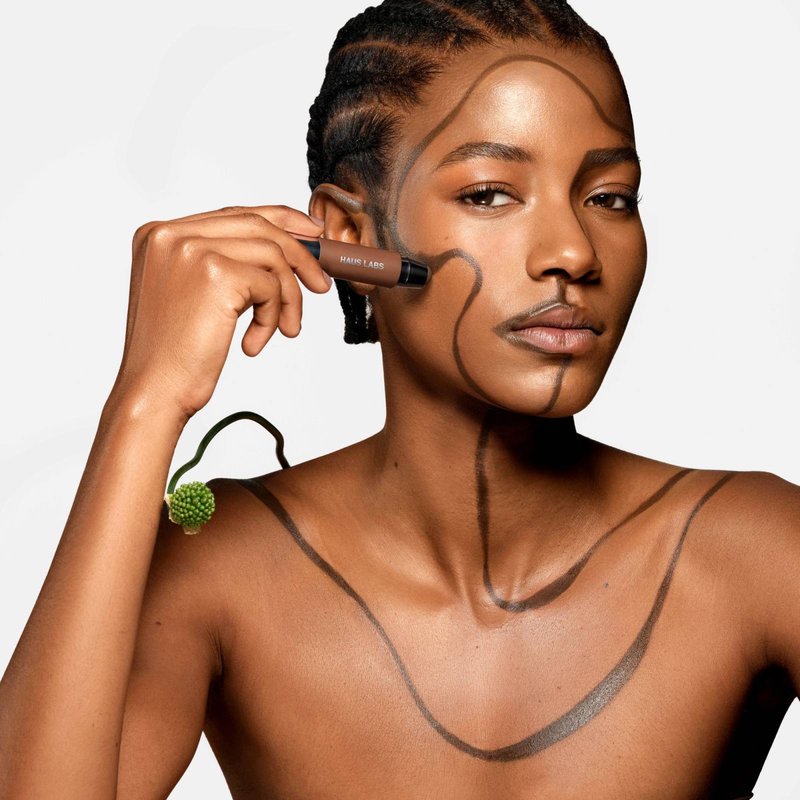 HAUS Labs Precision Sculpt Contour Stick 3.5g | SEPHORA UK