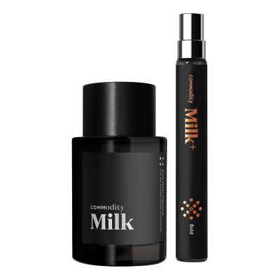 Commodity Best of Milk Duo | SEPHORA UK
