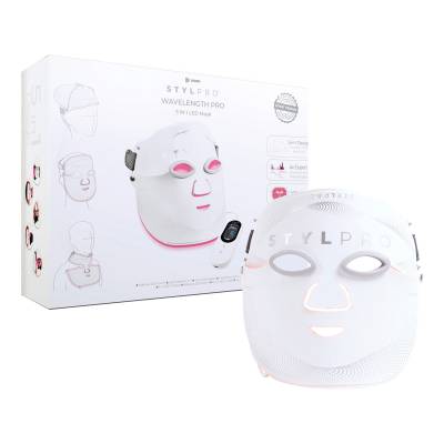 stylpro WAVELENGTH PRO 5in1 LED MASK | SEPHORA UK