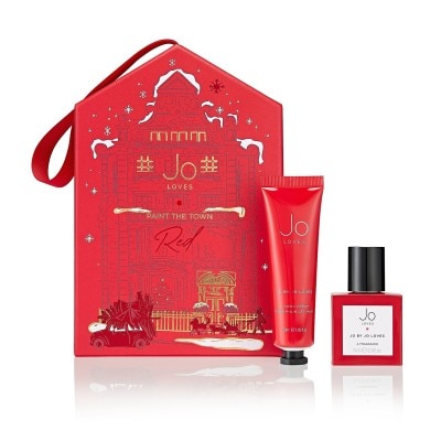 Jo Loves Jo by Jo Loves Bauble 2025 Gift Set | SEPHORA UK