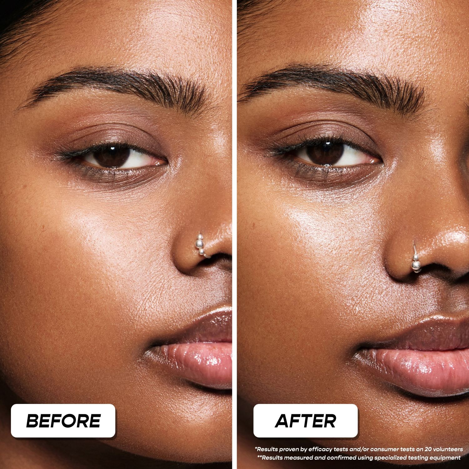 Glowery Before Noon Glazing Pro-Collagen Milk 150ml | SEPHORA UK
