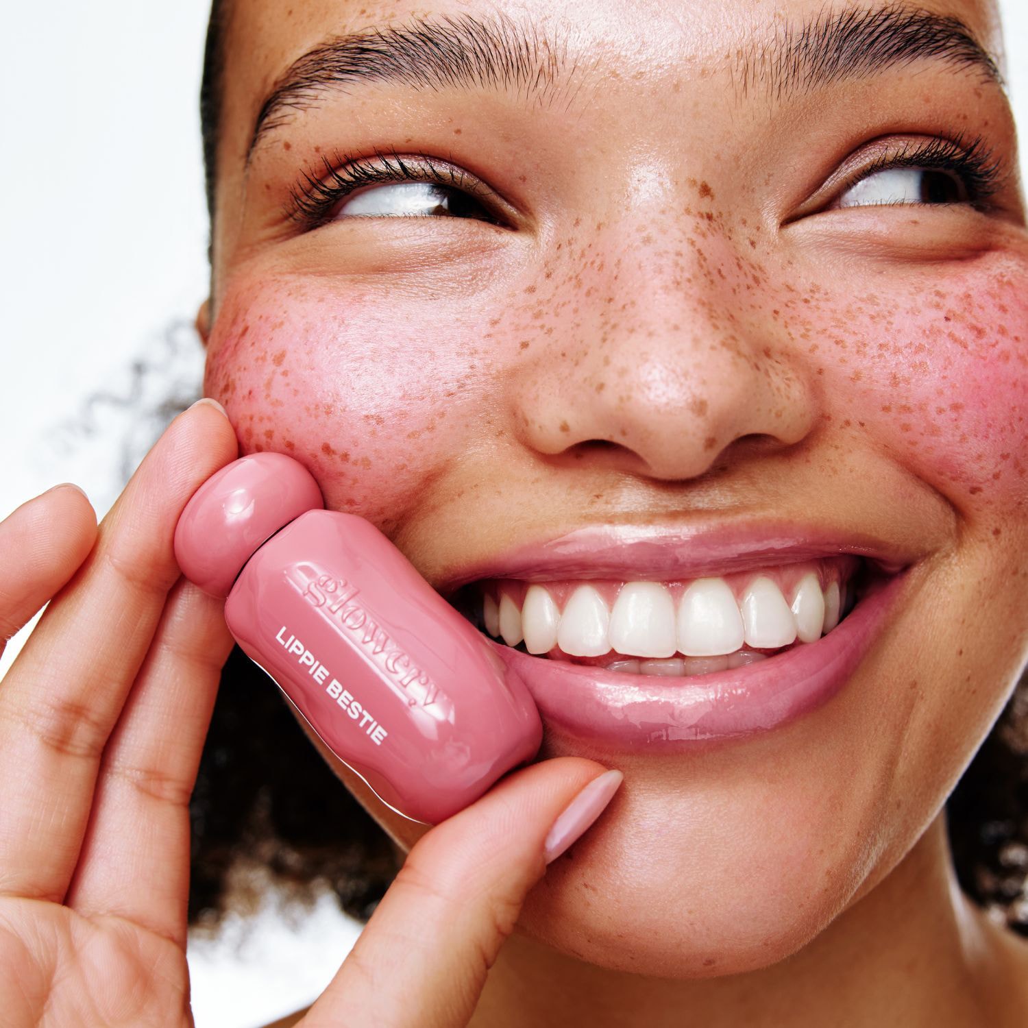 Glowery Lippie Bestie - Hydra-Repair Lip Oil | SEPHORA UK