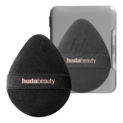 Huda Beauty Easy Bake Marshmallow Puff & Sponge 1 x piece | SEPHORA UK
