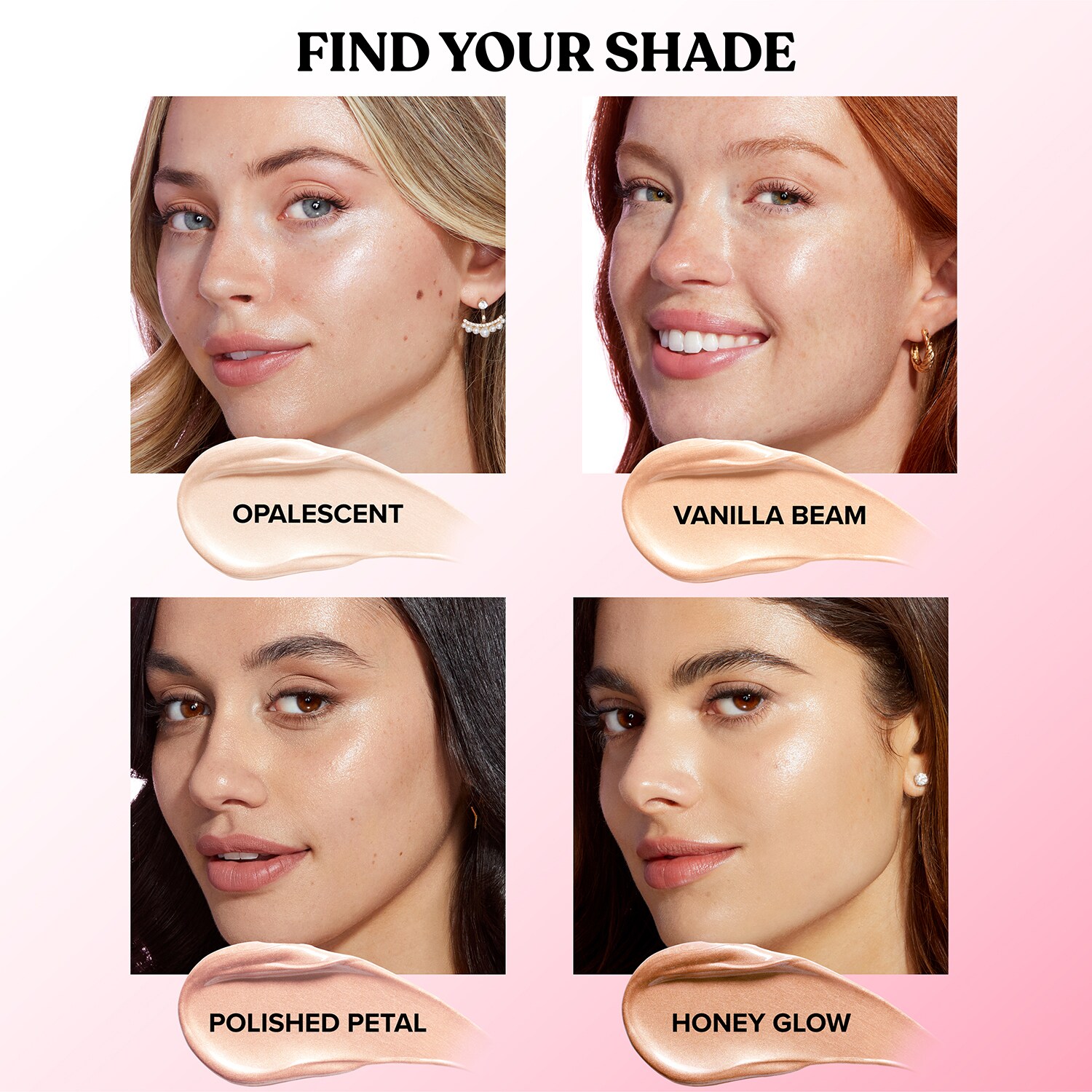 TOO FACED Born This Way Super Glow | SEPHORA UK