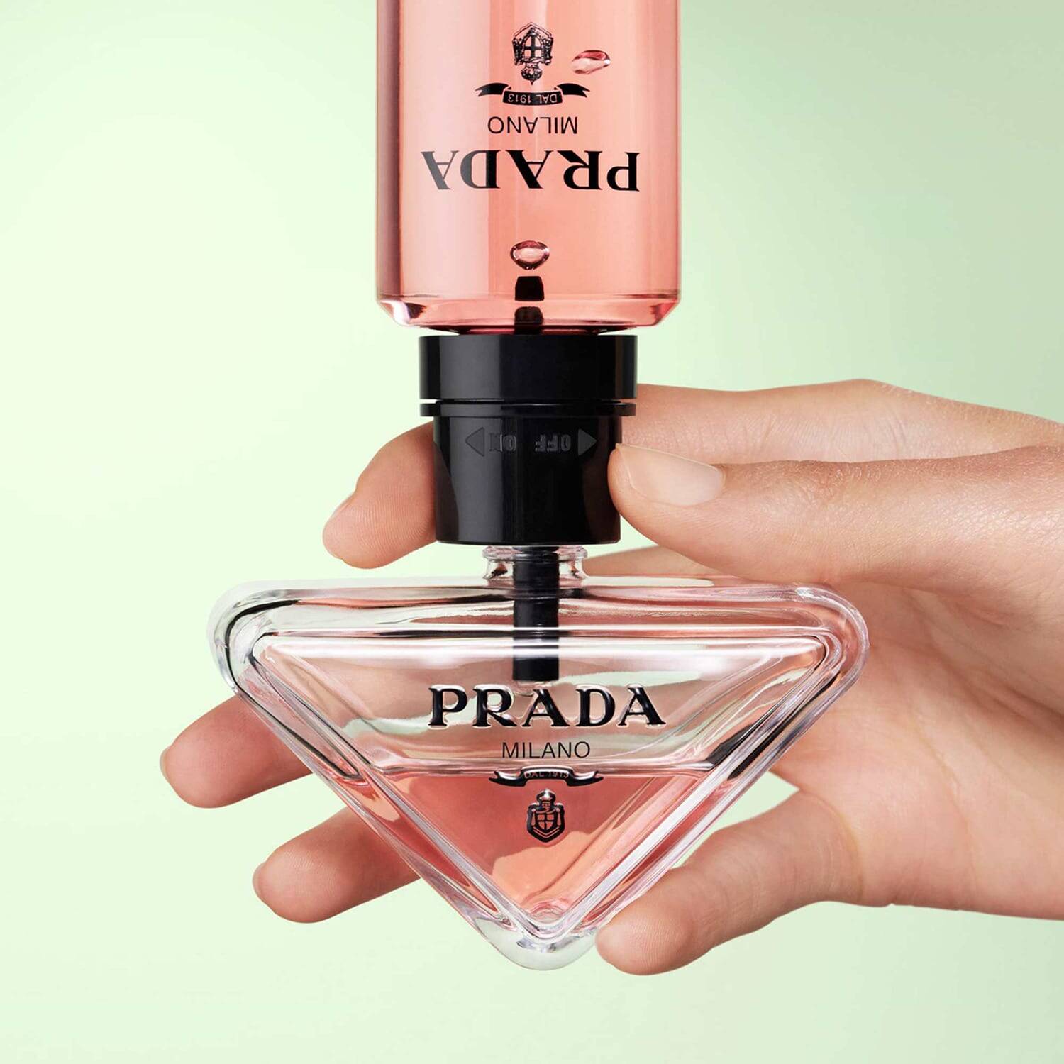 Prada Paradoxe Eau de Parfum | SEPHORA UK