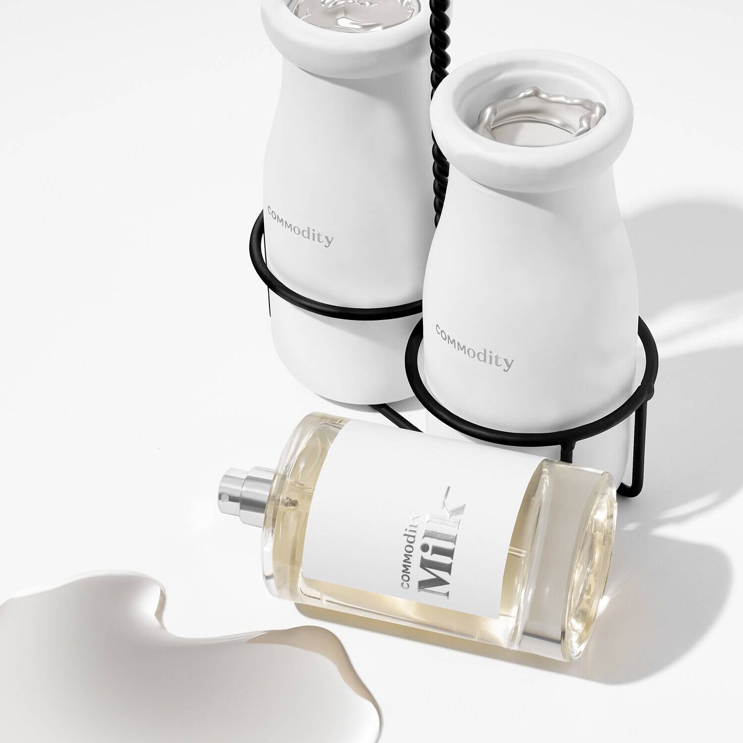 Commodity Milk- Personal Eau de Parfum 100ml | SEPHORA UK