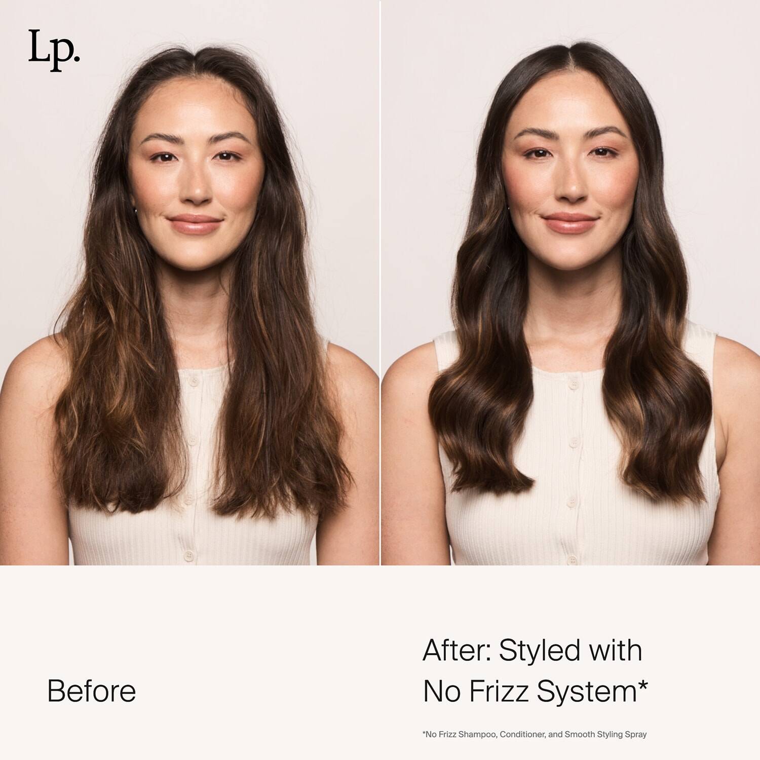 Living Proof No Frizz Smooth Styling Spray 200ml | SEPHORA UK