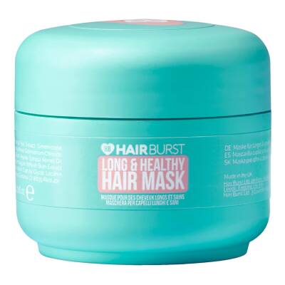 HAIRBURST Long and Healthy Hair Mask Mini 30ml | SEPHORA UK