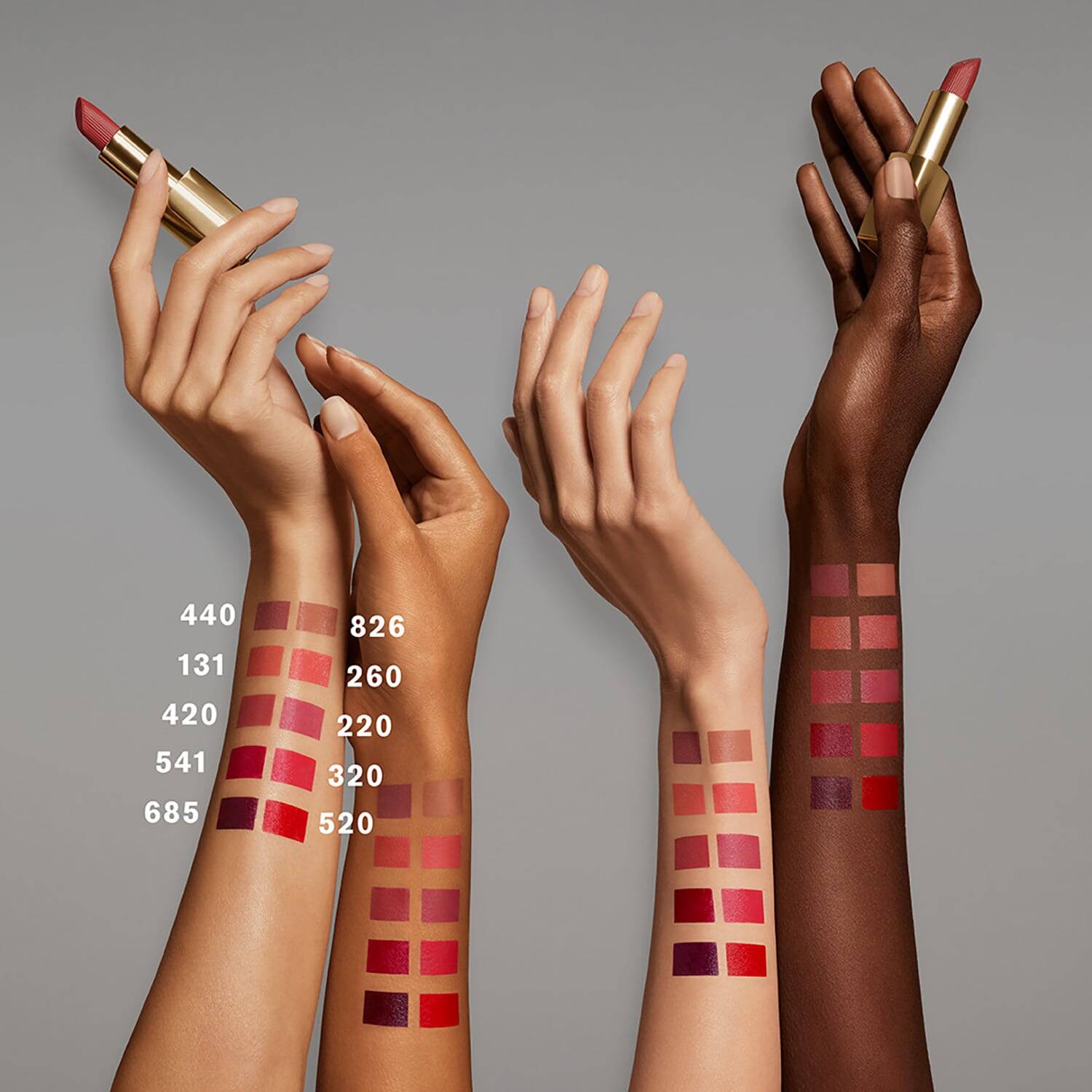Estée Lauder Pure Color - Cream Lipstick | SEPHORA UK