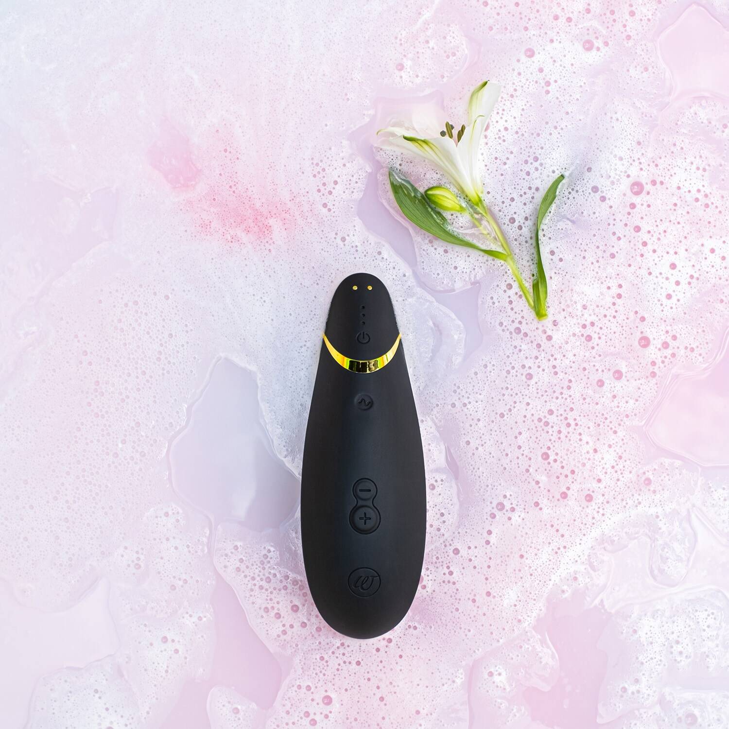 Womanizer Premium 2 Clitoral Vibrator | SEPHORA UK