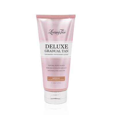 Loving Tan Deluxe Gradual Tan Medium 150ml | SEPHORA UK