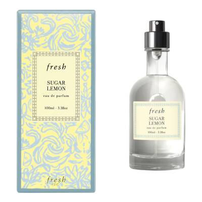Fresh Sugar Lemon Eau De Parfum | SEPHORA UK